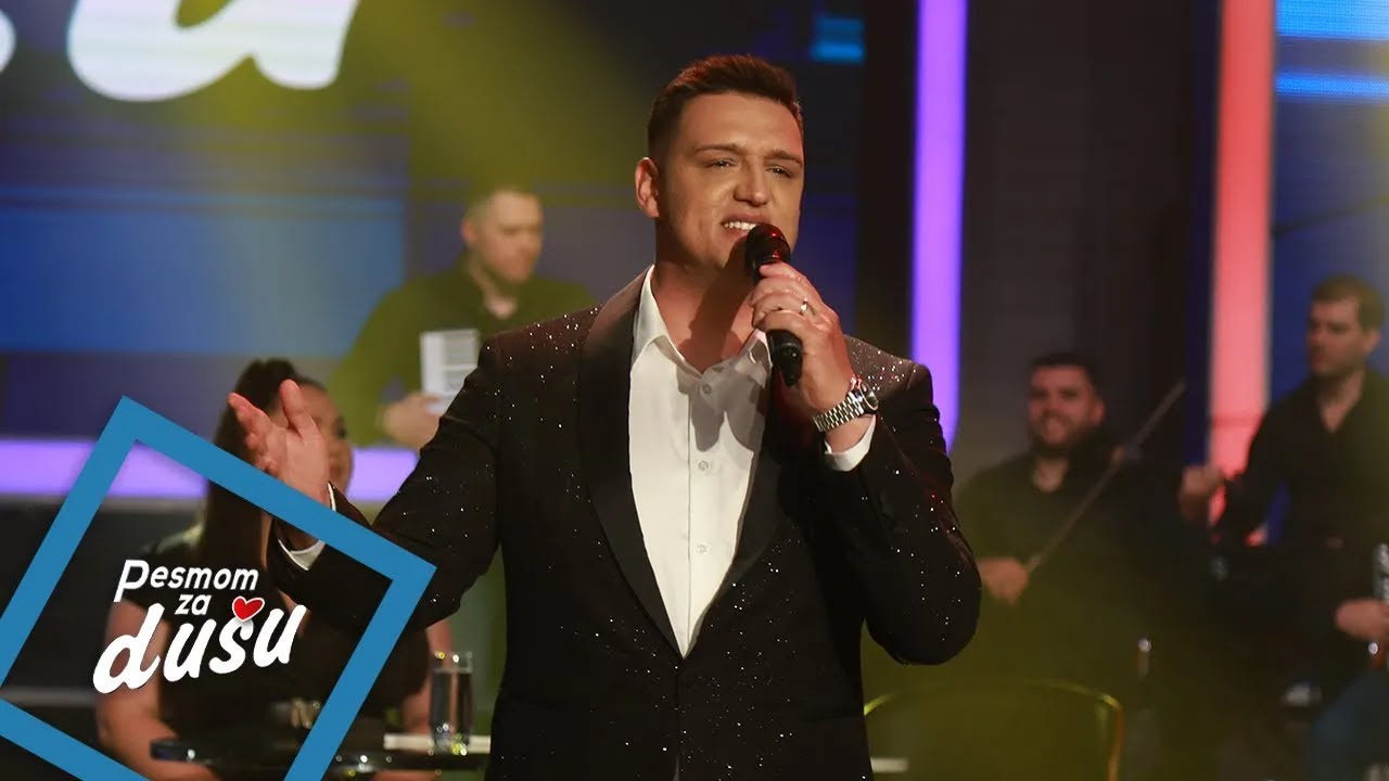 Hamza Gusic - Hollywood - PZD - (Tv Grand 20.05.2024.) - YouTube