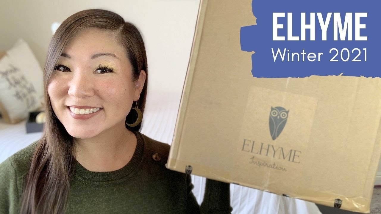 *NEW* | ELhyme Home Decor | Winter 2021 - YouTube