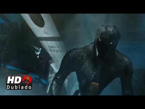 X-Men vs Sentinela - X-Men: Dias de um Futuro Esquecido | Dublado HD