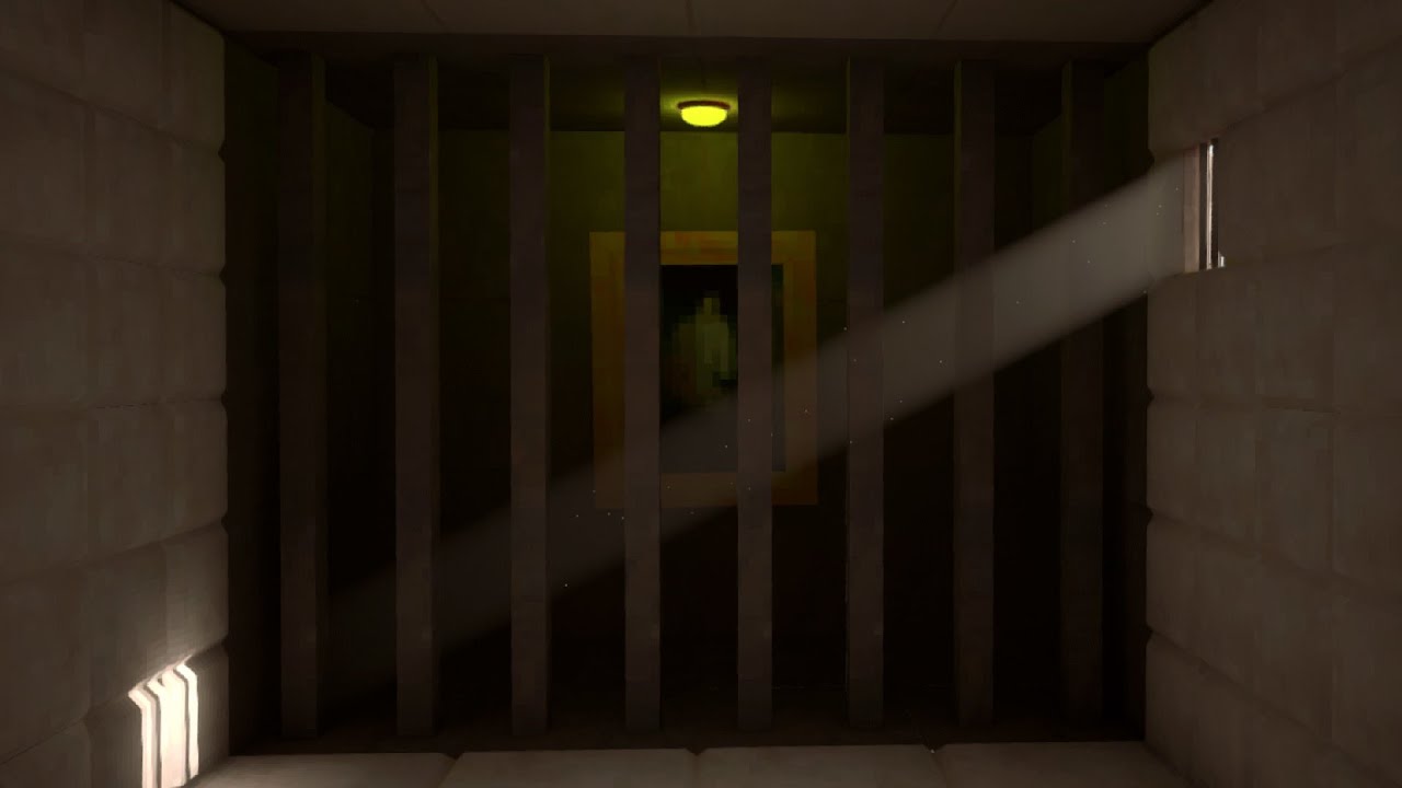 LIMINAL PHASE - Announcement Trailer [PC VR] - YouTube