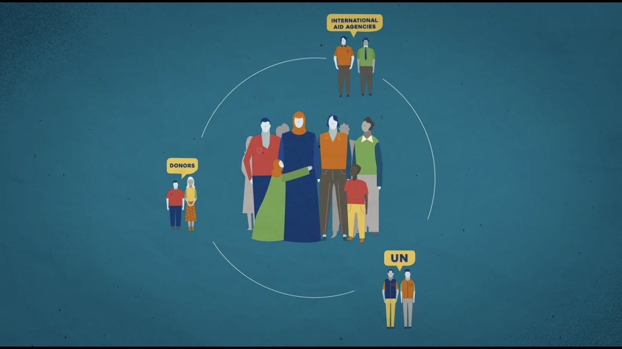 Rethinking Humanitarian Reform - YouTube