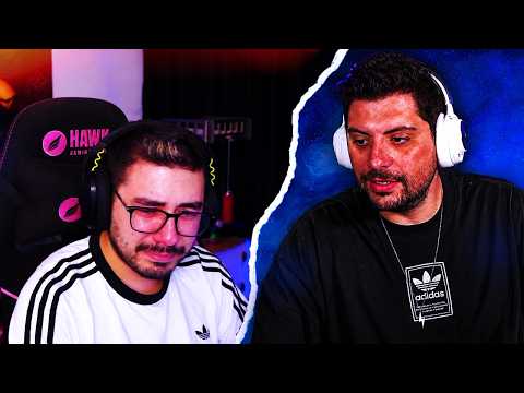 HYPE | PERVER YAYINDA AĞLADI! | EKİP İLE SOHBET