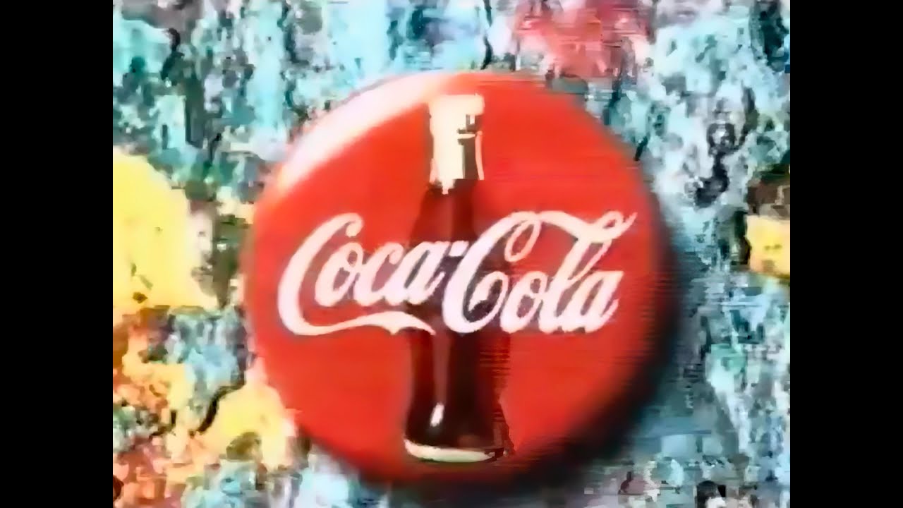 Always Coca-Cola - Un'Icona degli Anni '90 (Always Coca-Cola - A '90s ...