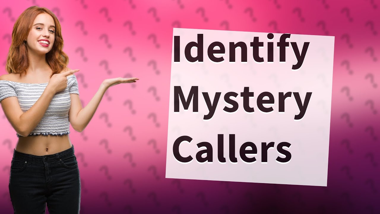 How Can I Know The Name Of Unknown Caller YouTube how-can-i-know-the-name-of-unknown-caller-youtube