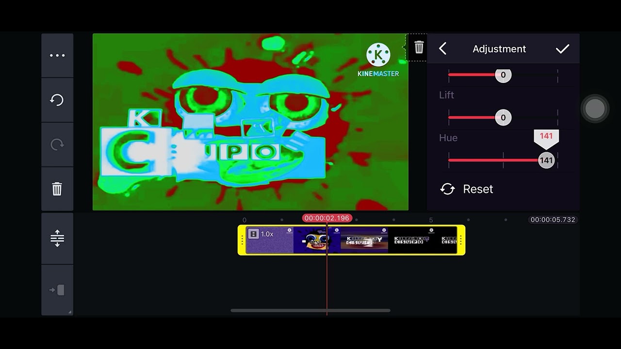 How To Make Kormulator D.1 On KineMaster - YouTube