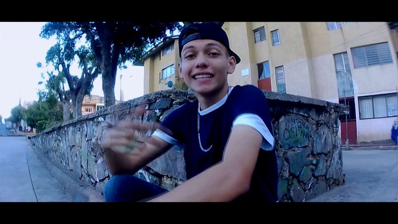 Pollyx Lomely- Vengo A Aclarar ( Vídeo Oficial ) Gran Lobos 99// Melody ...