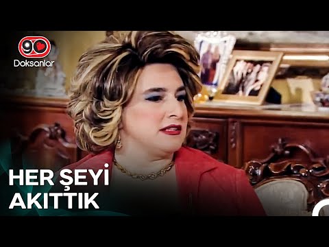 Vallahi De Billahi De O Nişana Gelmem! - Doksanlar 1. Bölüm