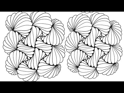 Hamsix Tangle - YouTube