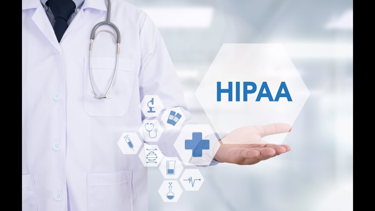 Do You Qualify to Certify as a HIPAA Compliance Officer? - YouTube