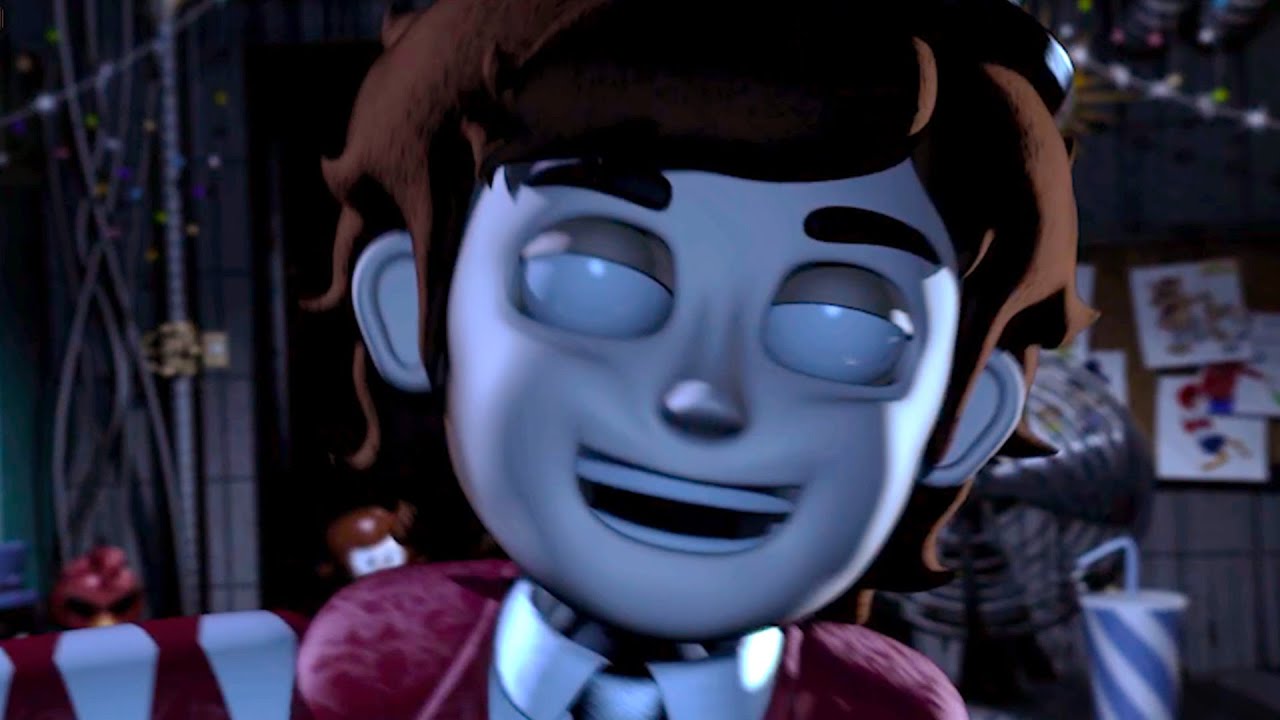 THIS GOTTA BE MY FAVORITE FAN GAME!!︱Together Again: A Lake's Funland ...