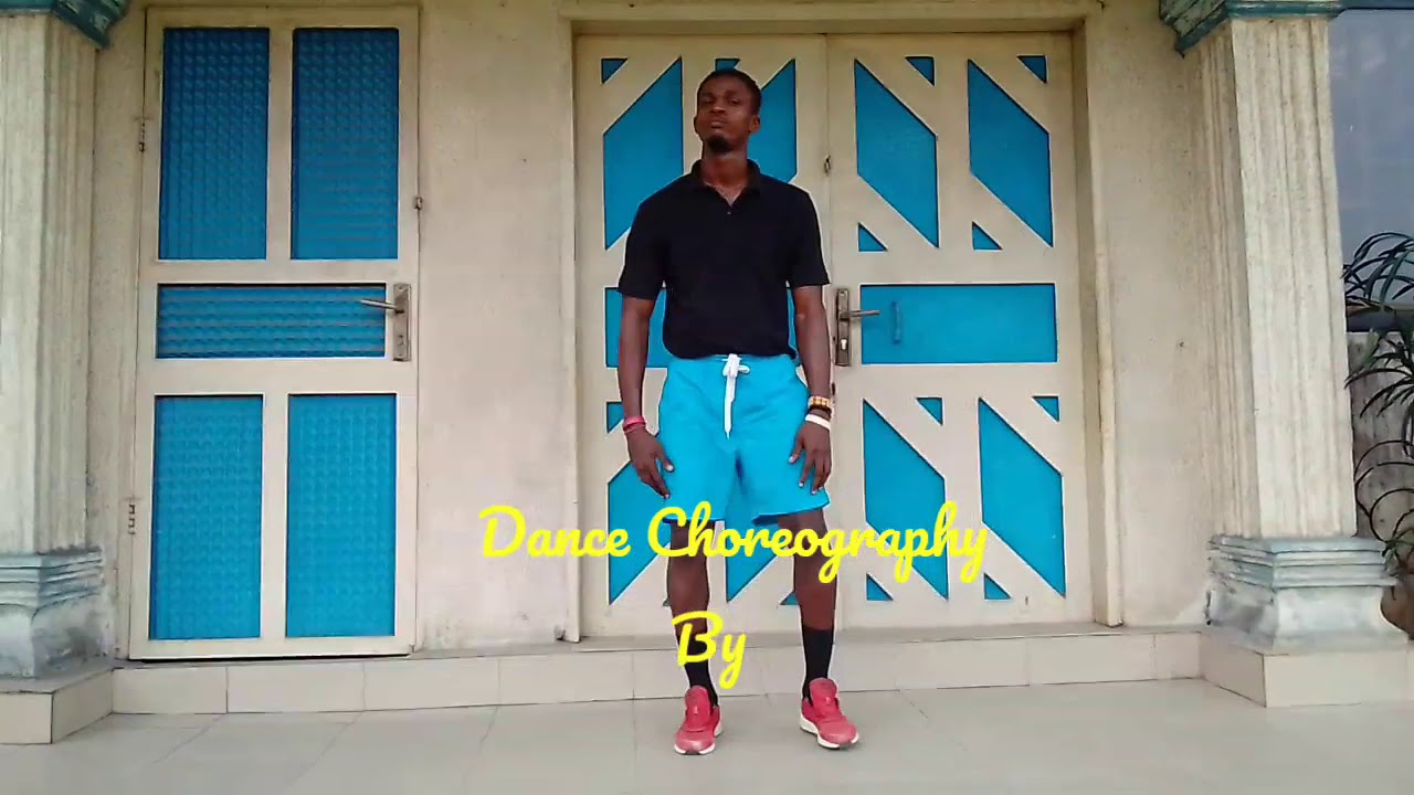 Kiss Daniel - Chek - YouTube