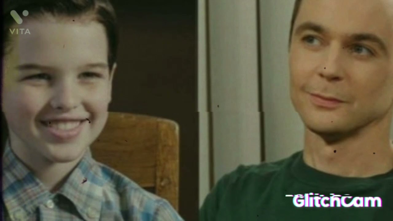 el joven sheldon temporada 4 ¿ vale la pena ? - YouTube