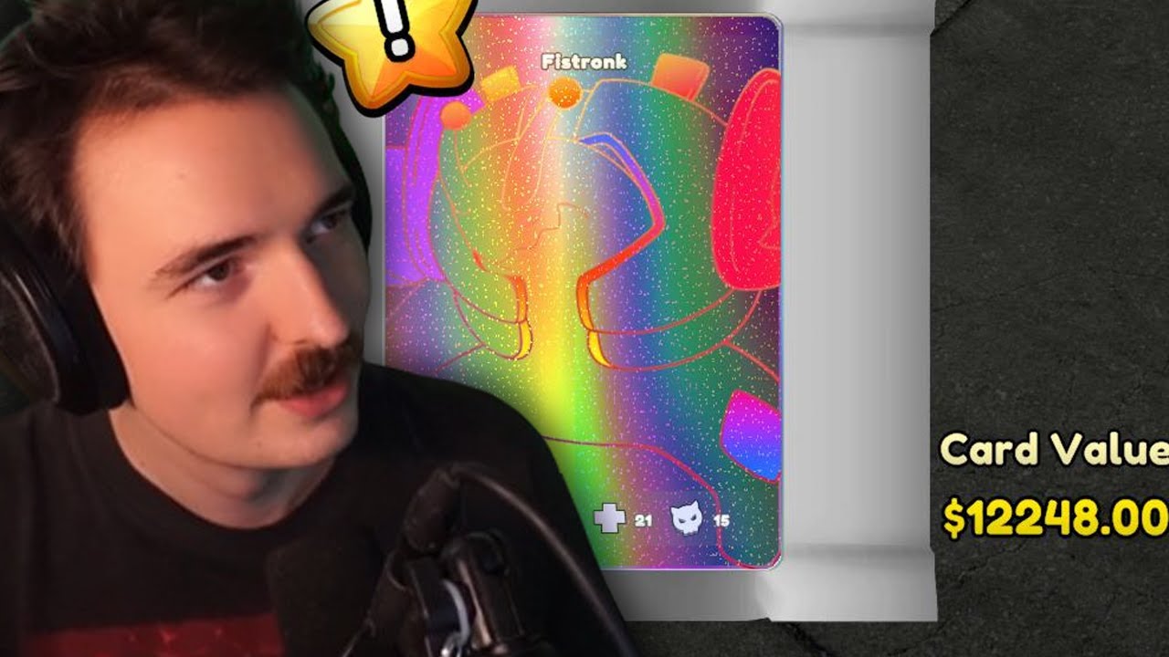 UNLUCKY (TCG CARD SHOP SIMULATOR Day 2) - YouTube