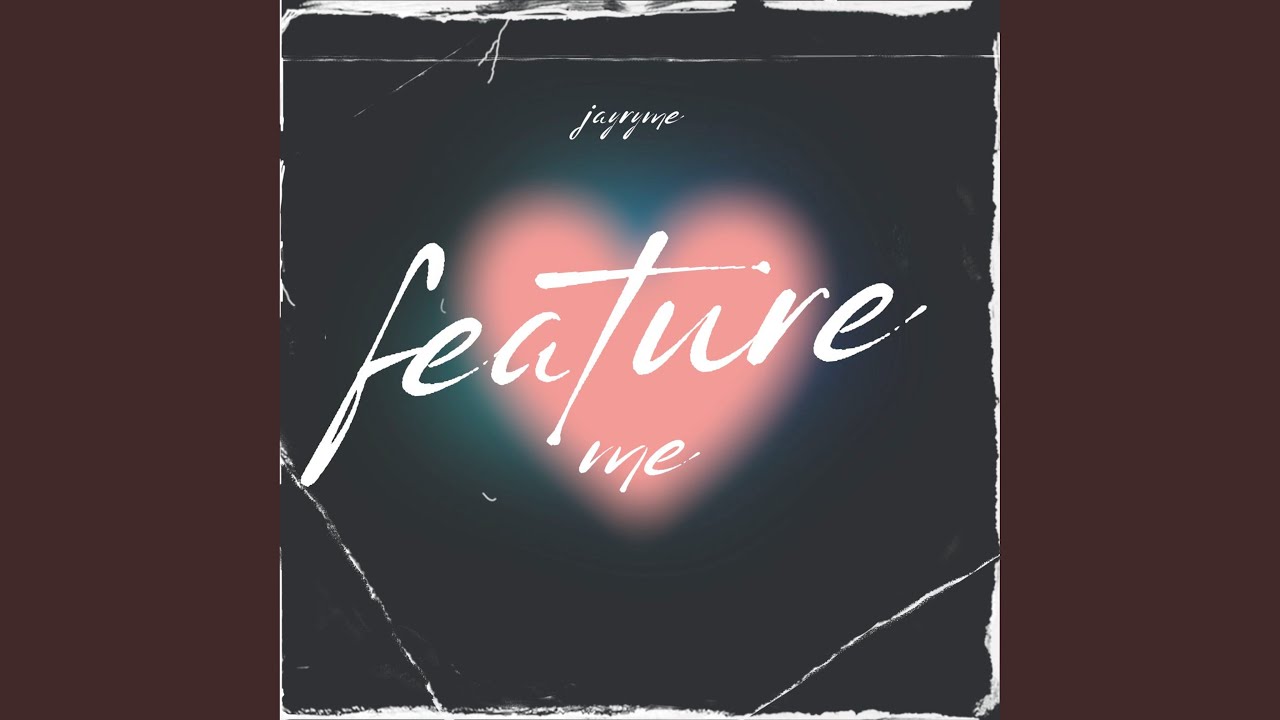 Feature Me - YouTube