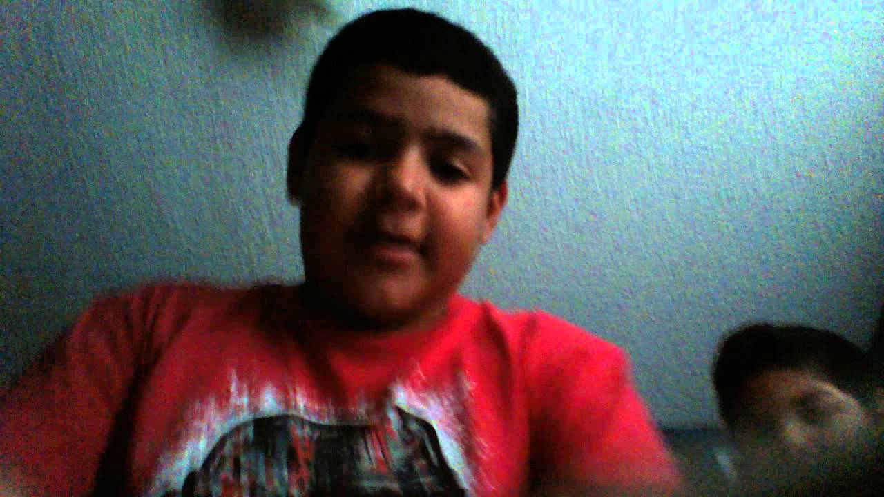 1st subscriber special - YouTube