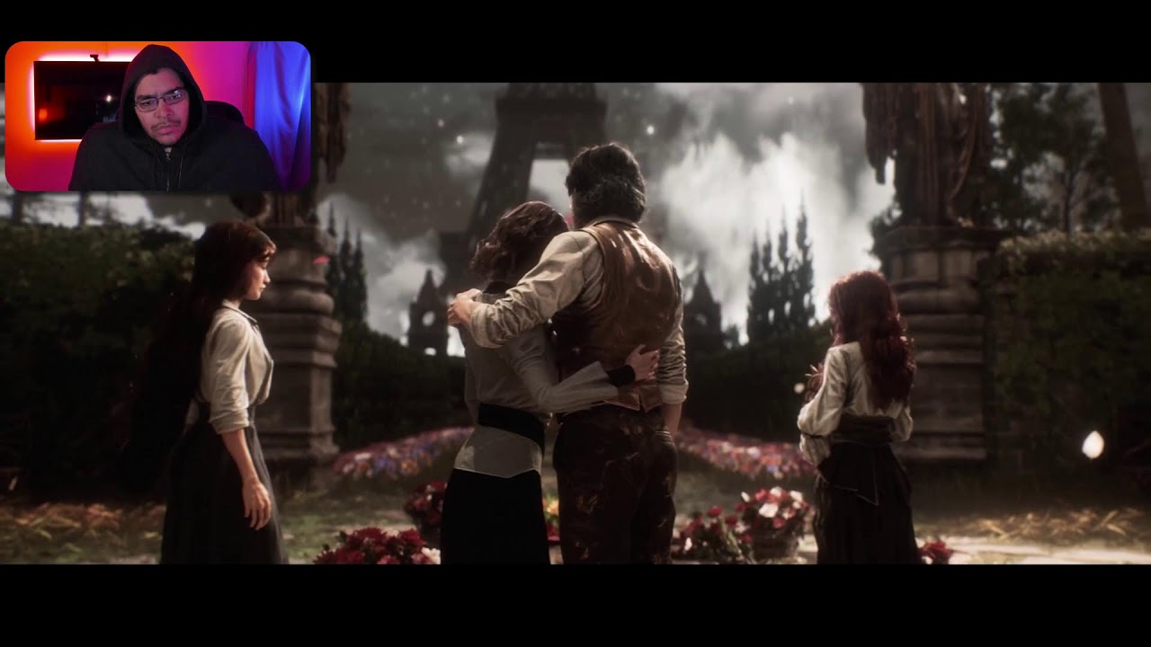 🔴LIVE ︎ FINISHING EXPEDITION 33 ︎ NEW DAY NEW STREAM ︎ DAY 136 - YouTube