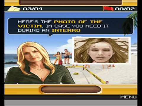 csi miami java - YouTube