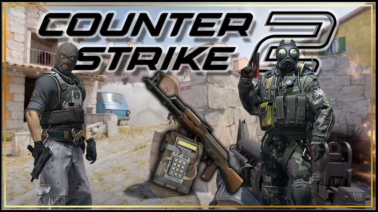 ! Subiendo el " ELO " en Counter Strike 2 ! 🔫| FT. Ron Kola - YouTube