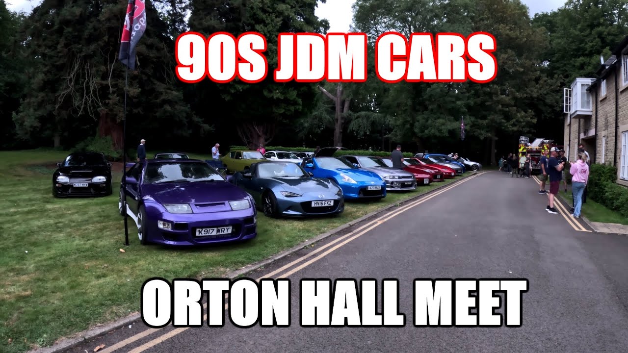 Jdm Car Meme