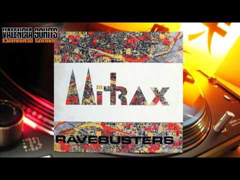 Ravebusters - Mitrax | Releases | Discogs