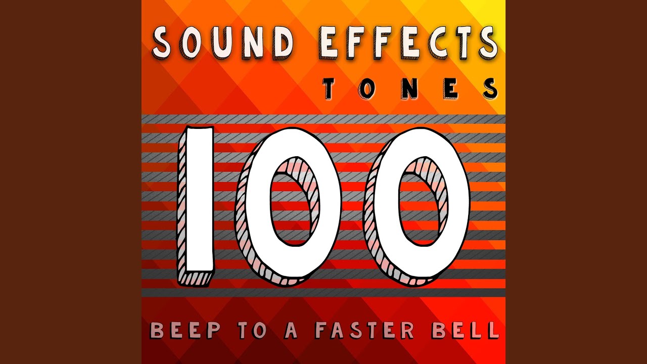 Sound Effects Alert Tone 3 - YouTube