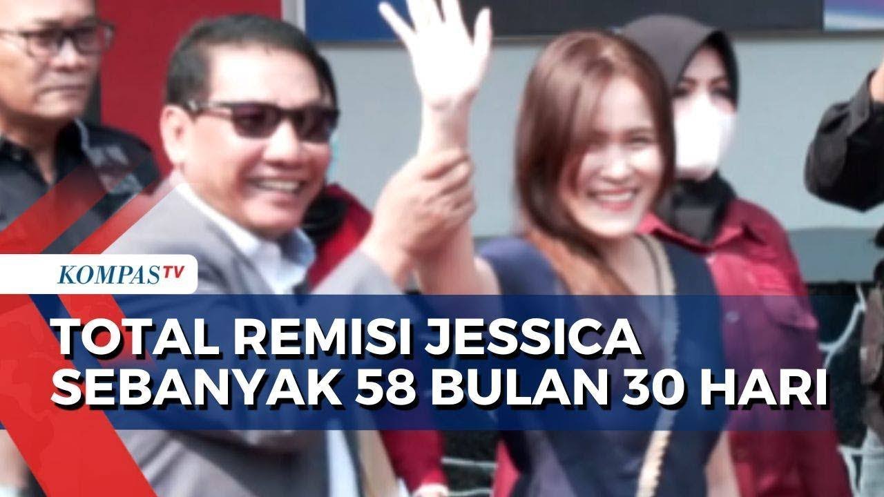 Kemenkumham Jakarta Akan Bina Jessica Wongso selama Masa Pembebasan ...