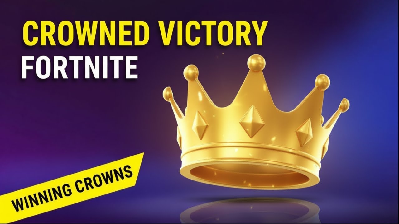 playing fortnite blitz till i get 2 crown wins - YouTube