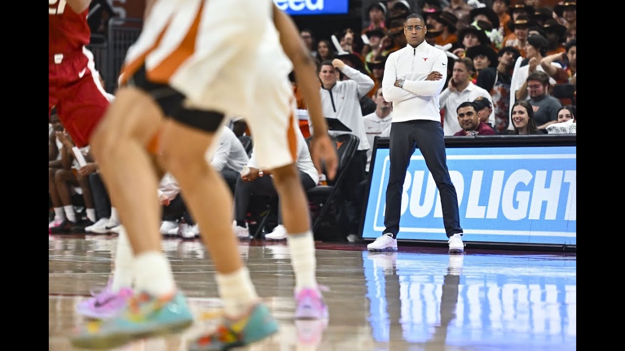 Rodney Terry, Kadin Shedrick and Tre Johnson recap Arkansas men's ...