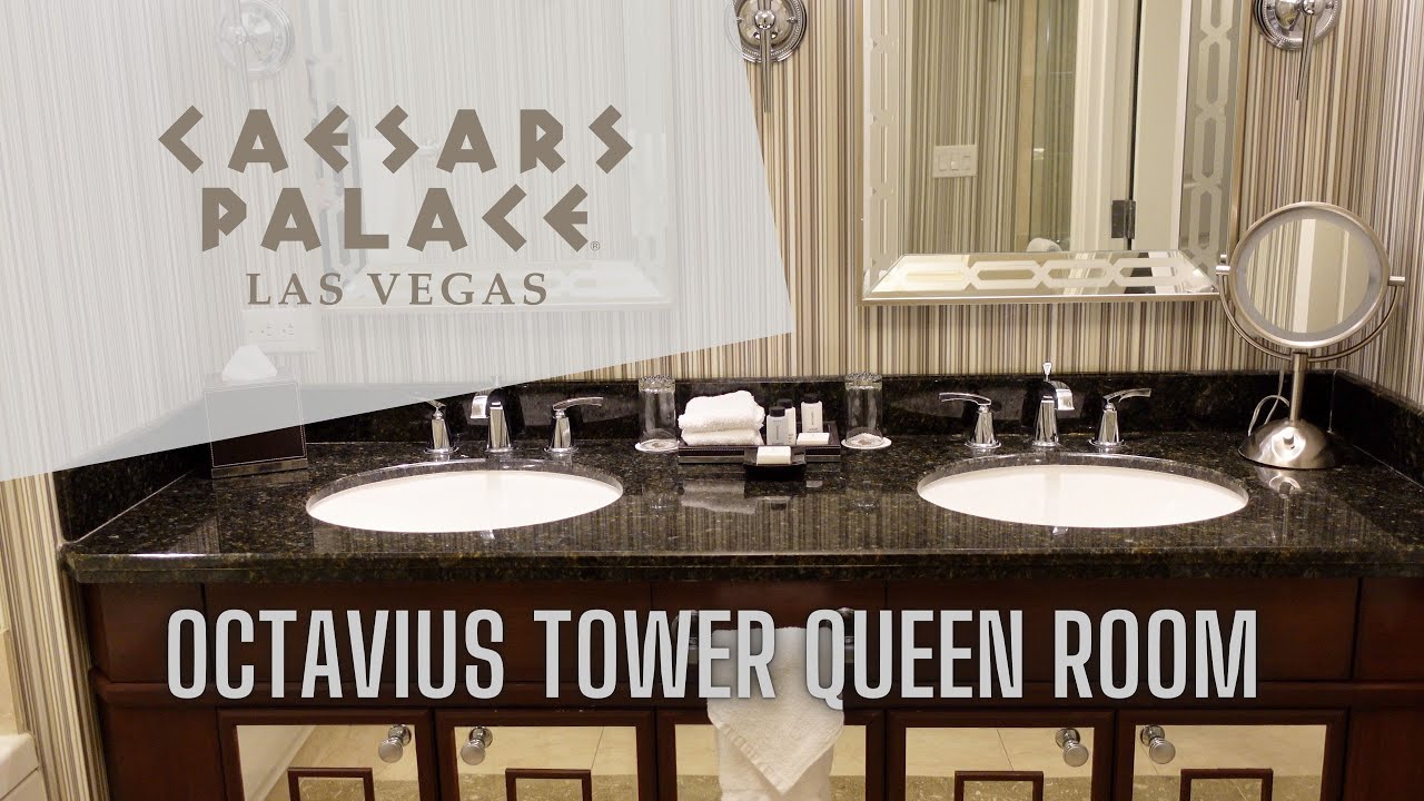 Octavius Tower Las Vegas