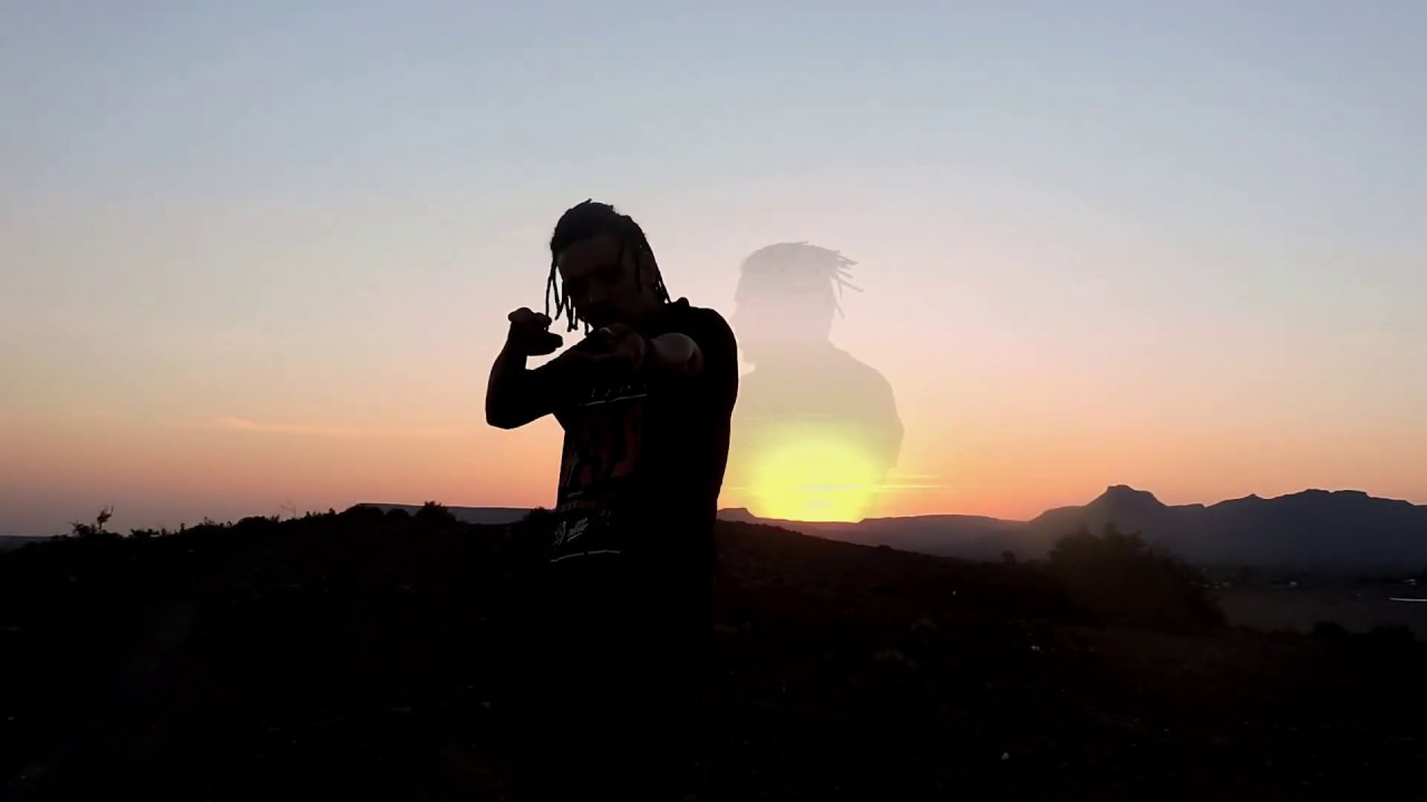 LYKSEN - Anders (Official Music Video) - YouTube