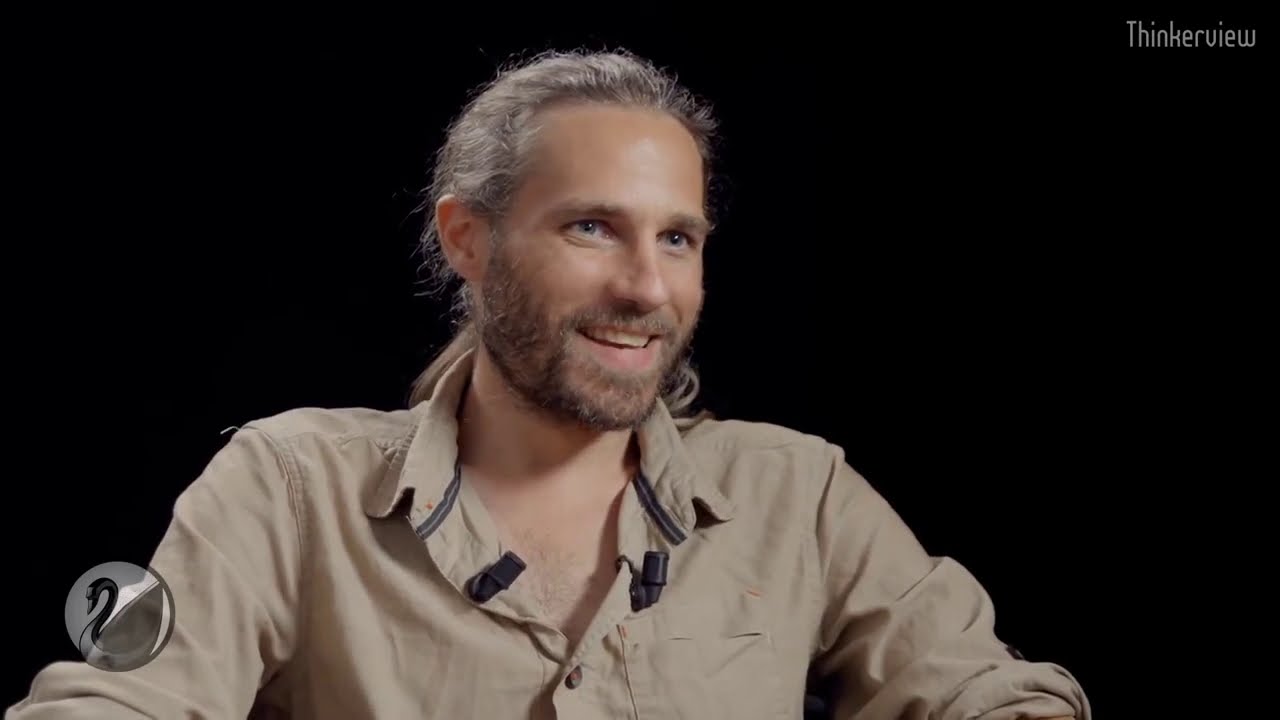 Interview de Jon Palais par Thinkerview - YouTube
