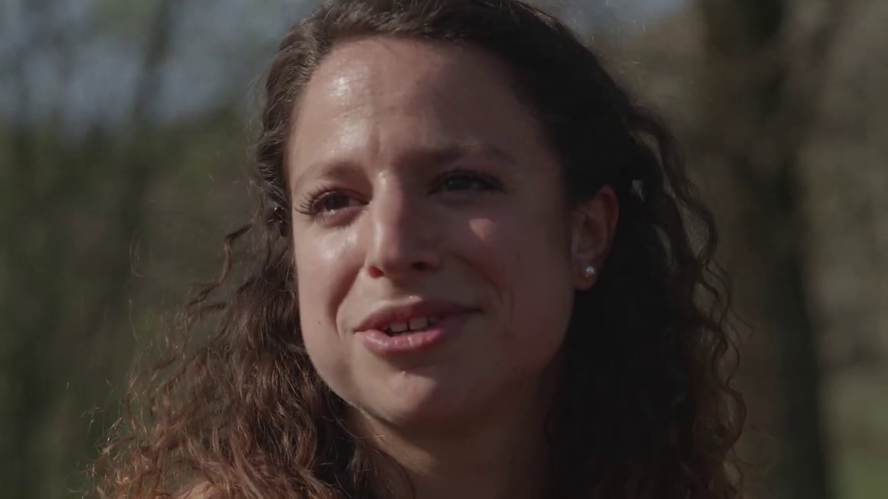 Fanette Humair : double championne suisse du 400 m et finaliste ...