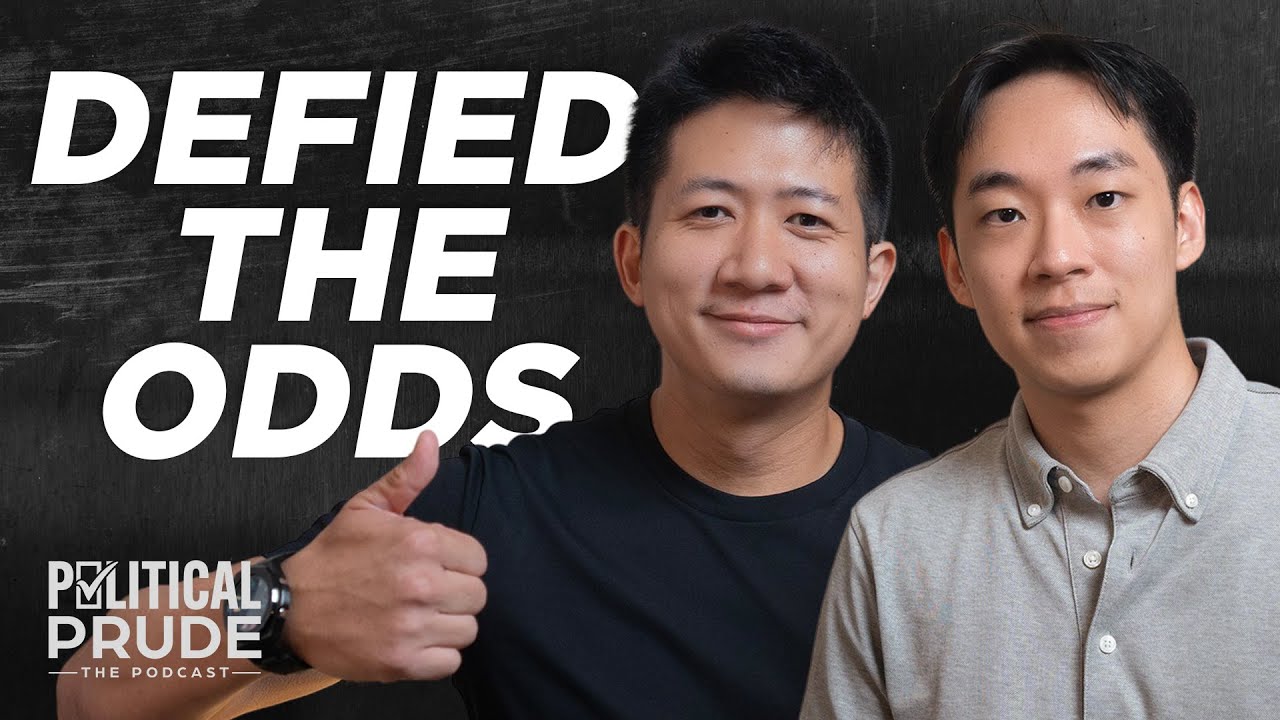 How Independents Jeremy Tan and Darryl Lo DEFIED the Odds | Political ...