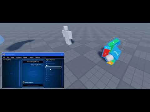 Roll (Animation) - YouTube