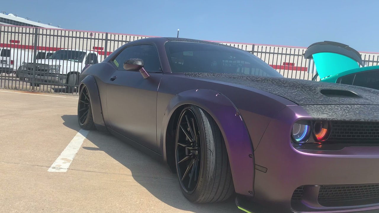 why so bag? WAM extra footage - YouTube