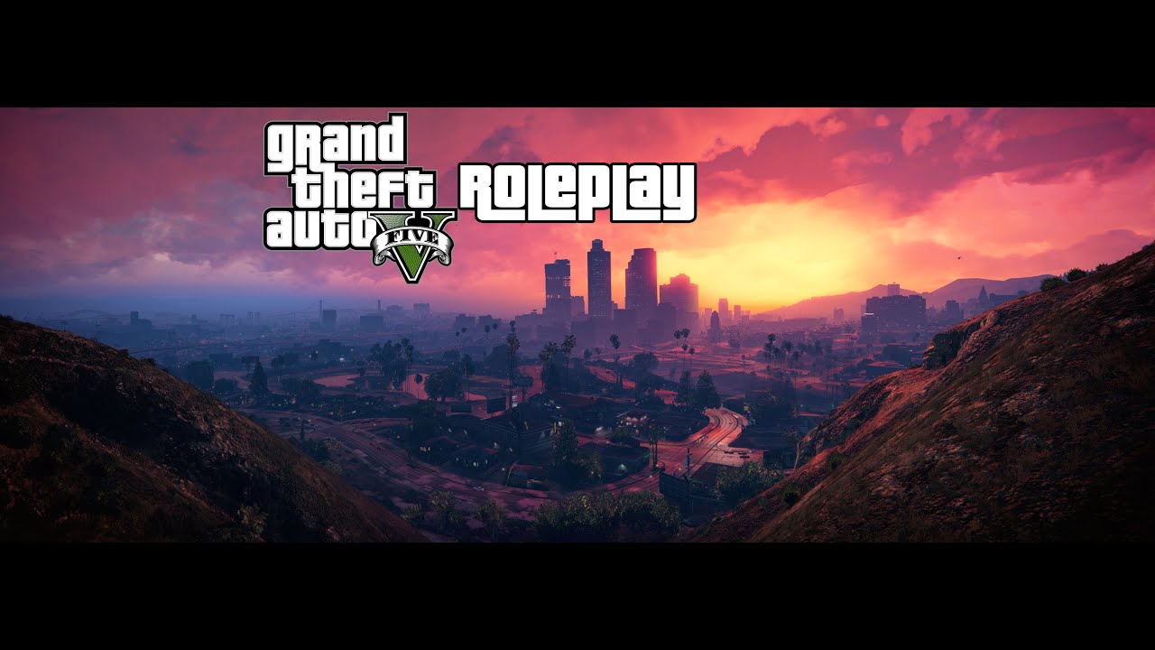 Gta5 Fivem RP - 1. Bölüm (Türkçe) (Red Roleplay) - YouTube