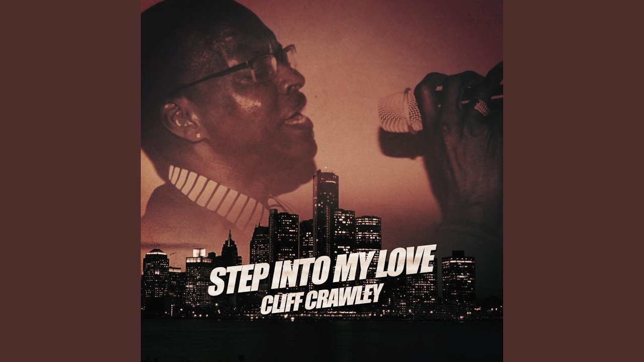 Step into My Love - YouTube