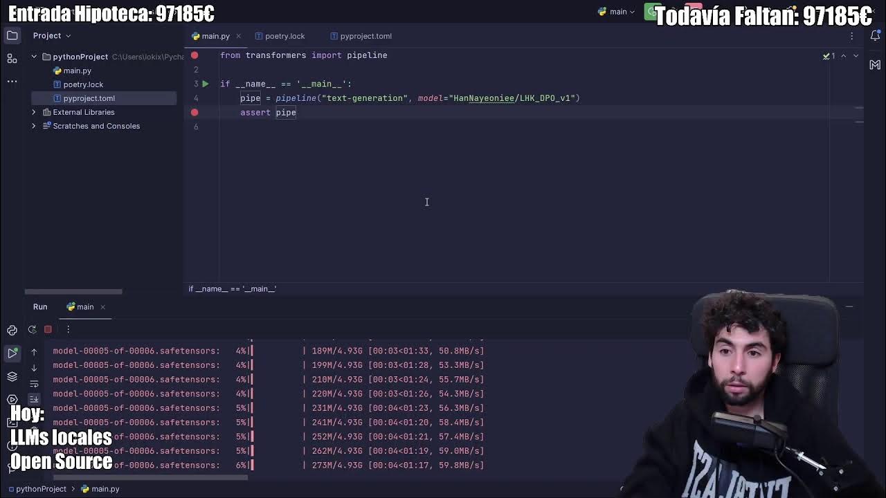 Programando en Python hasta que pueda Comprar un Piso en Barcelona ...