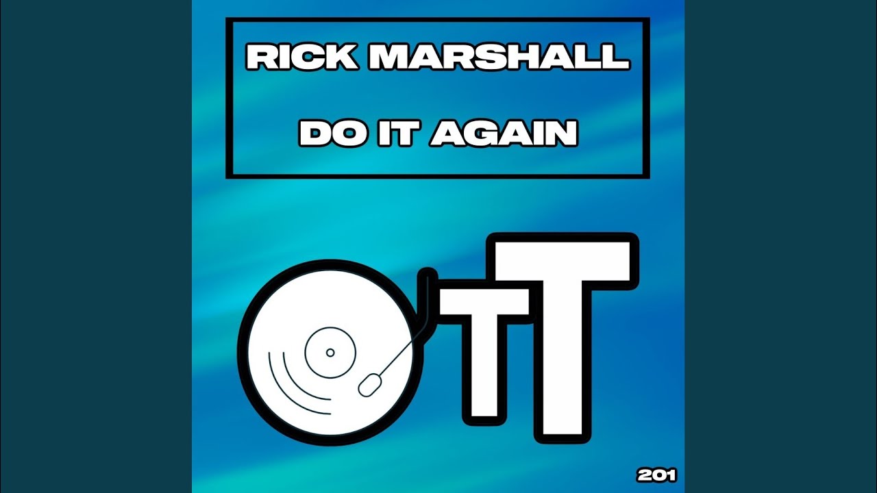 Do It Again - YouTube