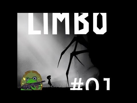 LIMBO ＃01 - YouTube