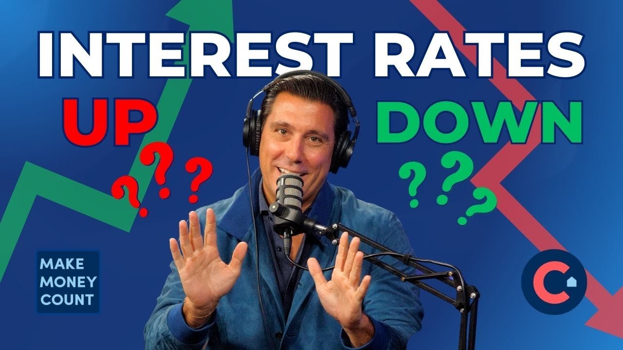 The Inflation Debate: Predicting the Fate of Interest Rates - YouTube