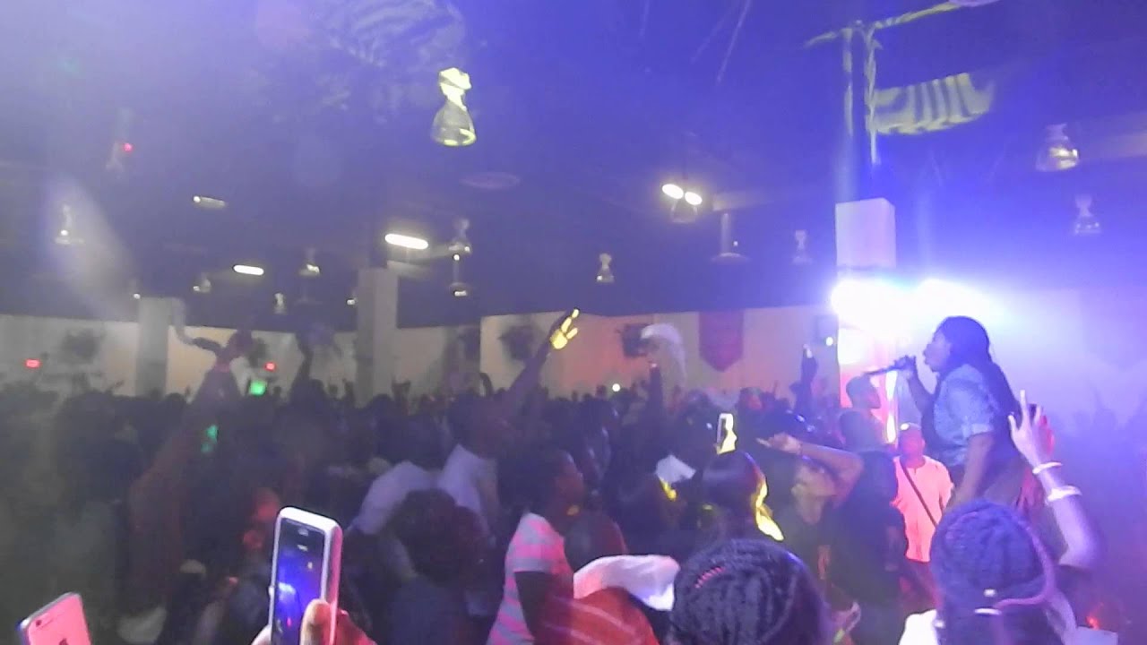 True Worshippers 2015 - Blessing Ali - Praises Part 3 - YouTube