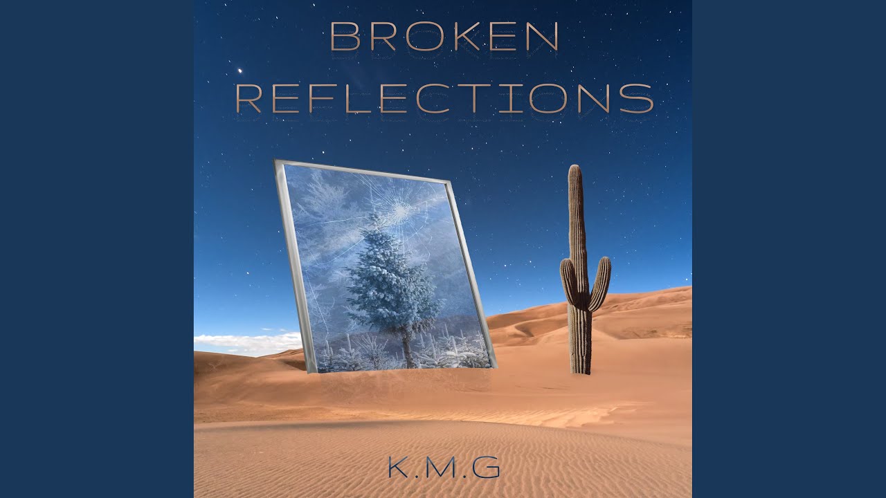 Broken Reflections - YouTube