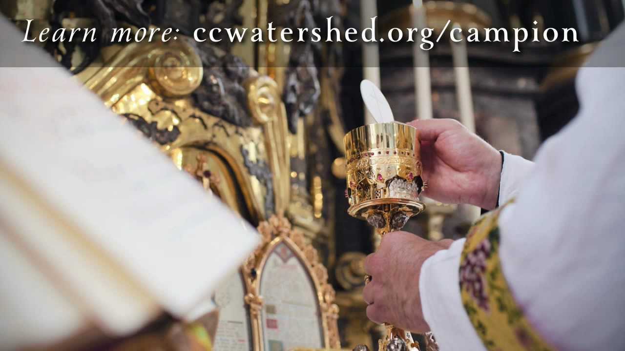 HYMN: "Be Present, Holy Trinity," Adesto Sancta Trinitas, Kevin Allen ...