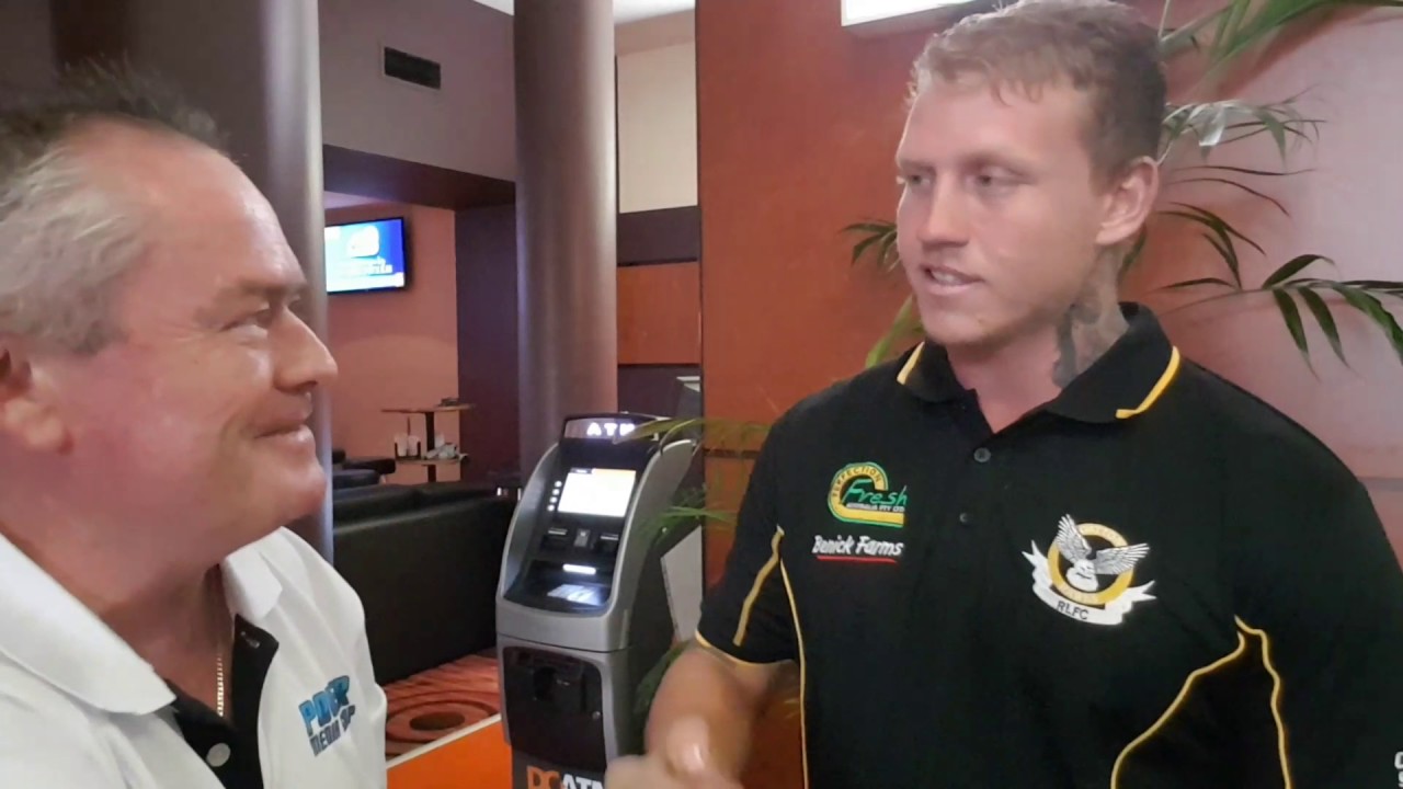 Introducing Shannon Hicks - YouTube