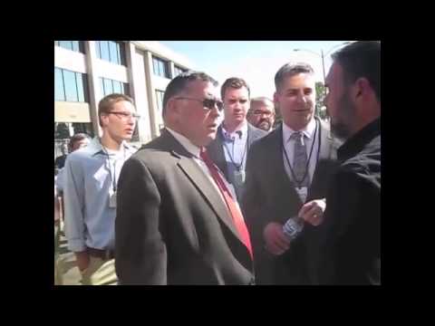 Mark Driscoll at the Strange Fire Conference - YouTube