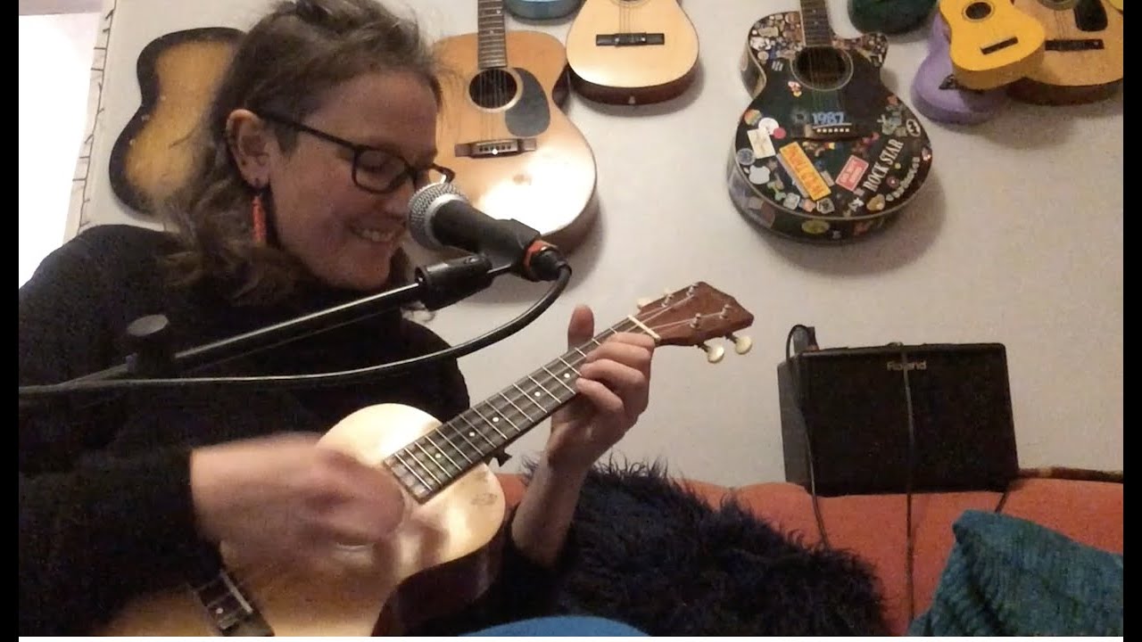 Living room Gig Live on Zoom Thursday 8th April 2021 2pm and 7pm - YouTube
