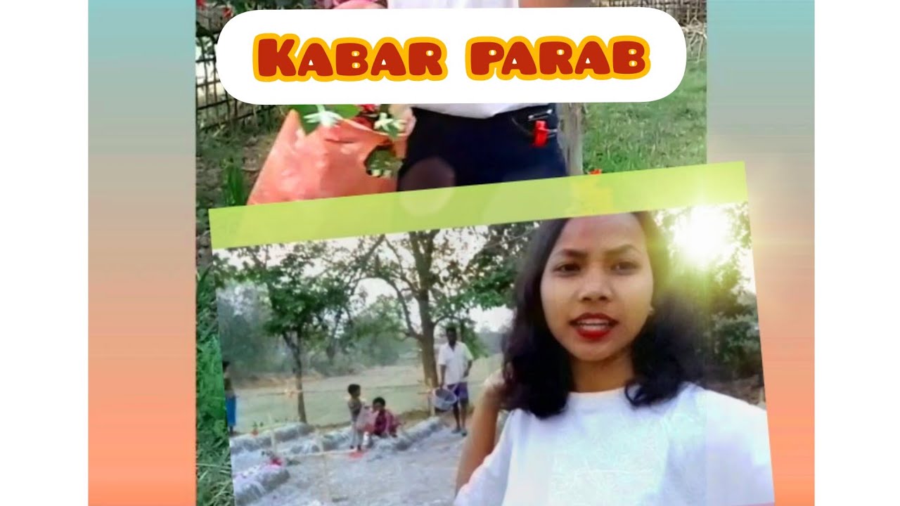 kabar parab 🥰🥰 - YouTube
