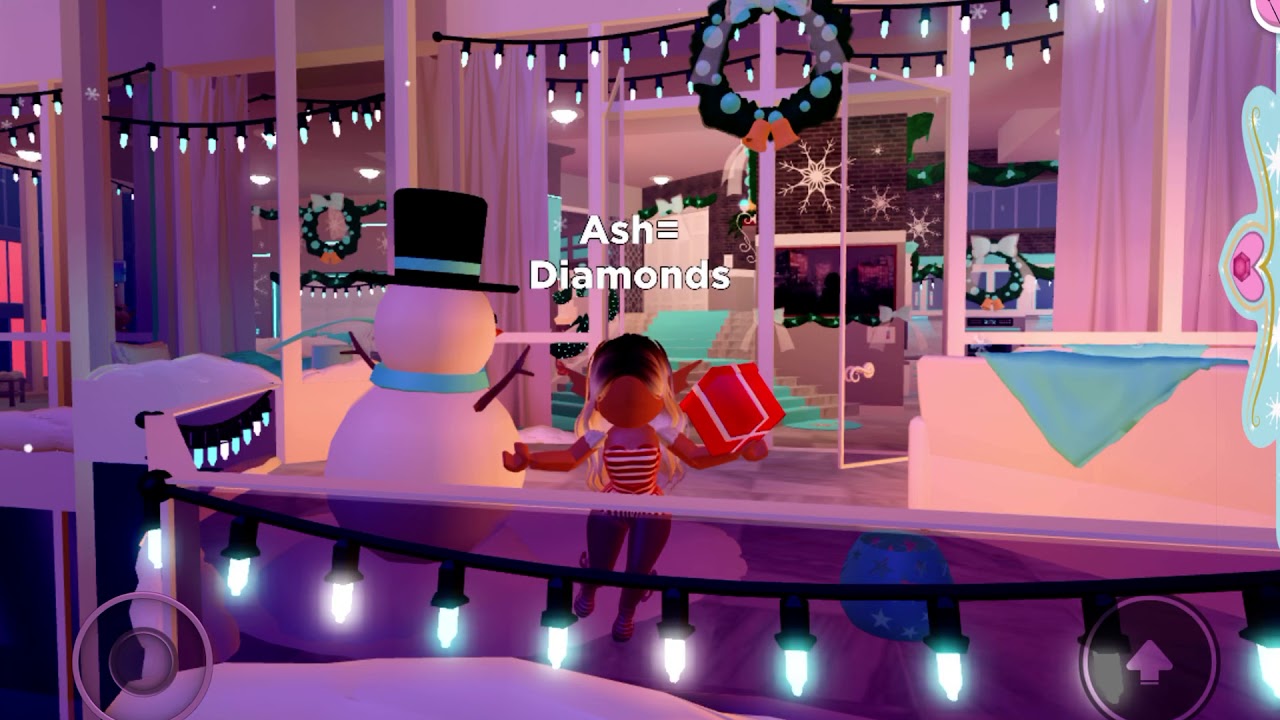 New winter update - YouTube