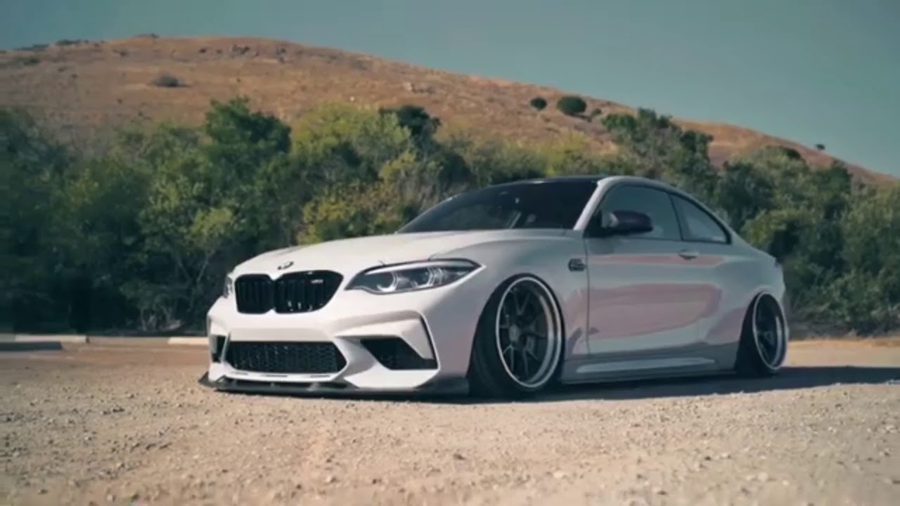 Linkin Park music car - YouTube